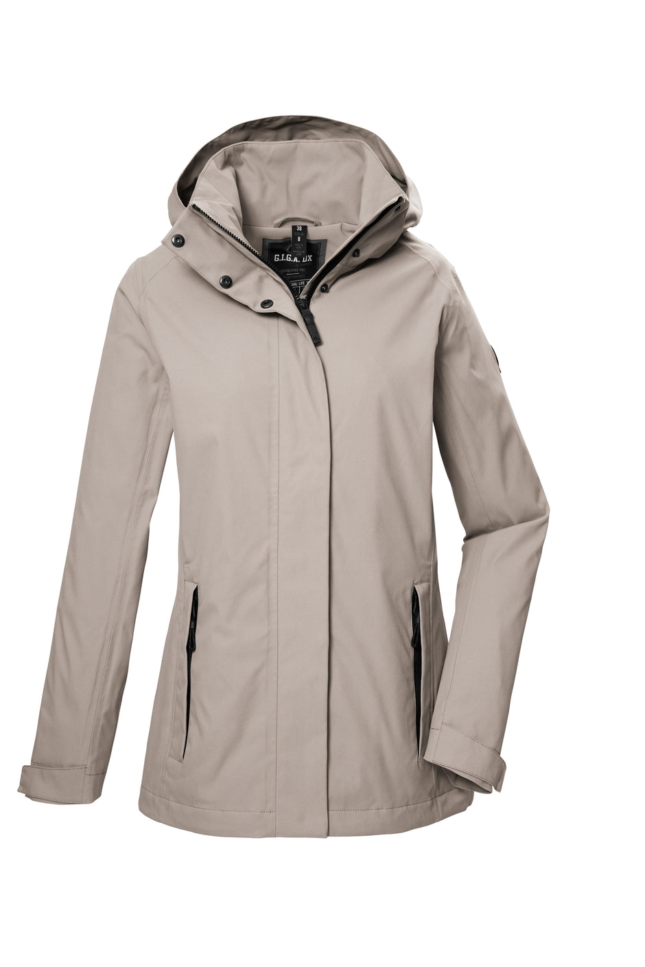 Killtec & Giga – Quest Shoes & Clothing