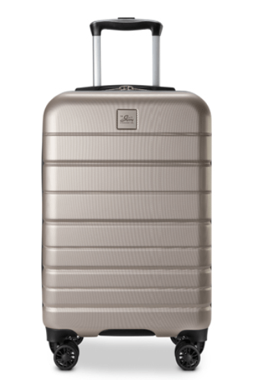 SKYWAY Epic 2.0 Hardside 21" Carry-on – Quest Shoes & Clothing